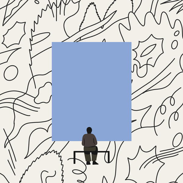 MUSÉE, 11" x 14" — by Julien Posture – Paperole