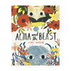 ALMA AND THE BEAST— by Esmé Shapiro – Paperole
