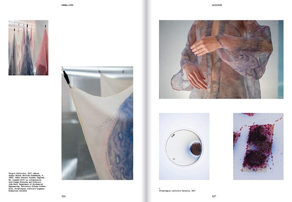 NATURE: COLLABORATIONS IN DESIGN — by Andrea Lipps, Matilda McQuaid, C ...