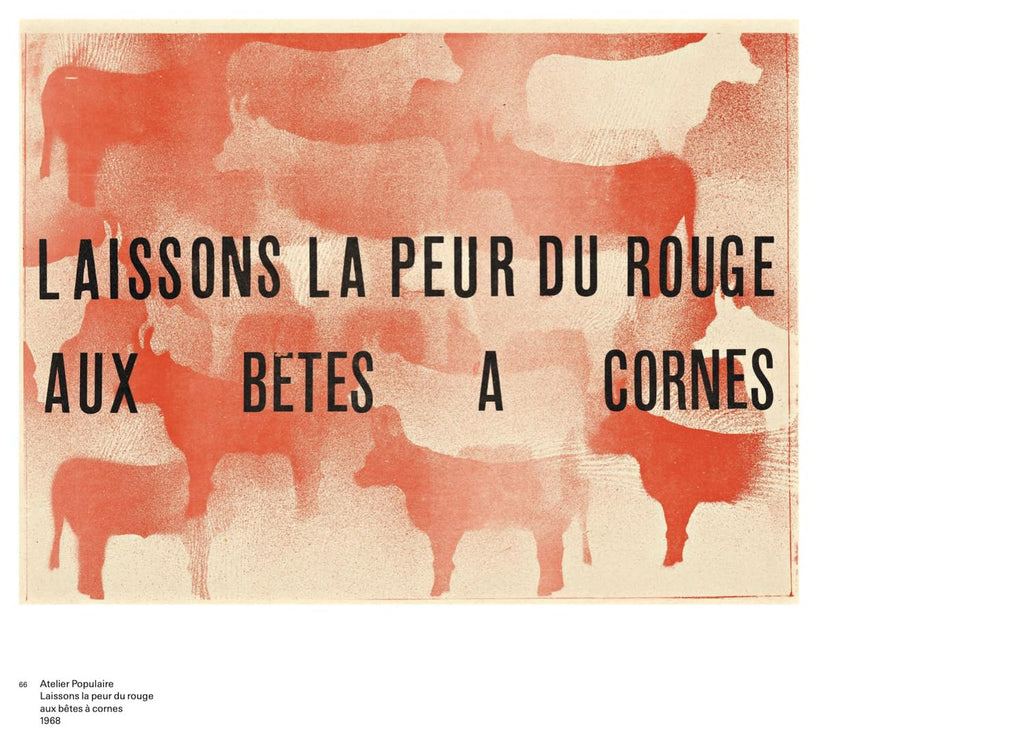 RESIST! Poster Collection 37 — by Lisa Bogerts and Silas Munro – Paperole