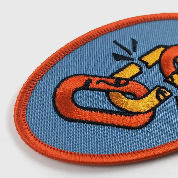 PATCH LEO'S EARLY BREAKFAST — Brasserie Dunham – Paperole