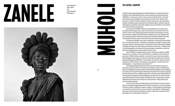 THE WOMEN WHO CHANGED PHOTOGRAPHY - And How To Master Their Techniques ...