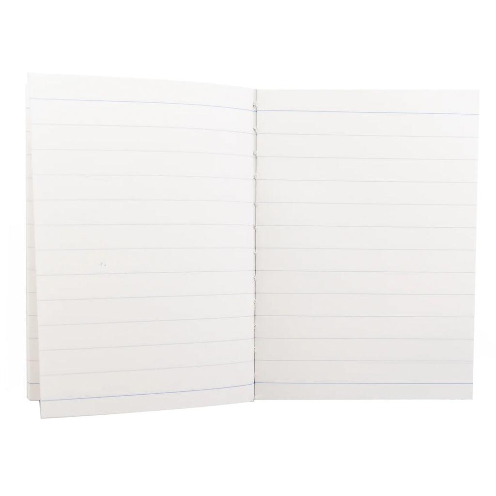 TSUMABE BASIC NOTEBOOK, LINED (Multiple sizes) — by Tsubame – Paperole