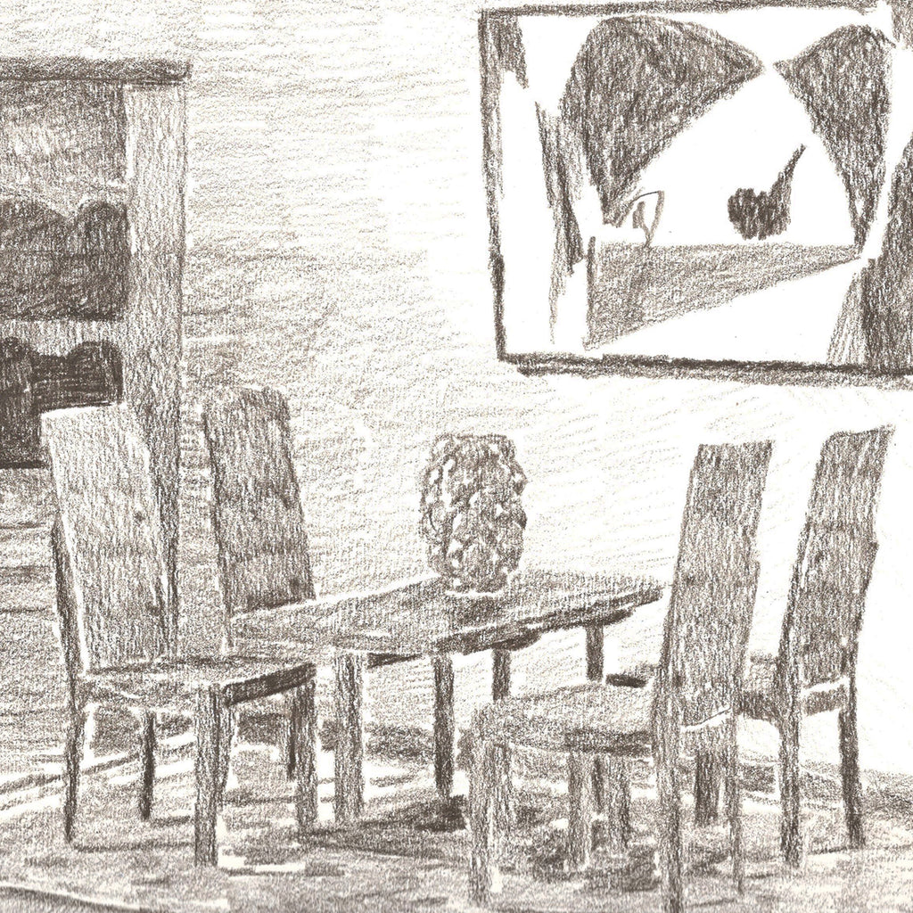 SEPIA (original drawing) — by Jeraume – Paperole