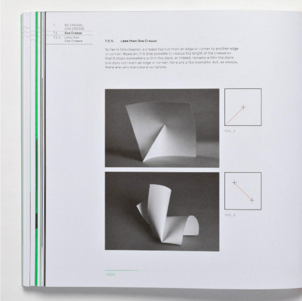 FOLDING TECHNIQUES FOR DESIGNERS : FROM SHEET TO FORM — by Paul Jackso ...